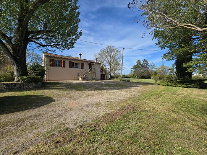 Maison à vendre - Viviers-lès-Montagnes - 5 pièces - 3 chambres