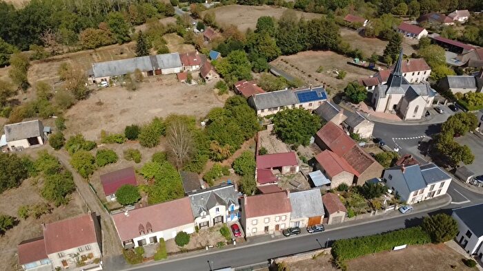 Maison 6 pièces à Bétête, à vendre