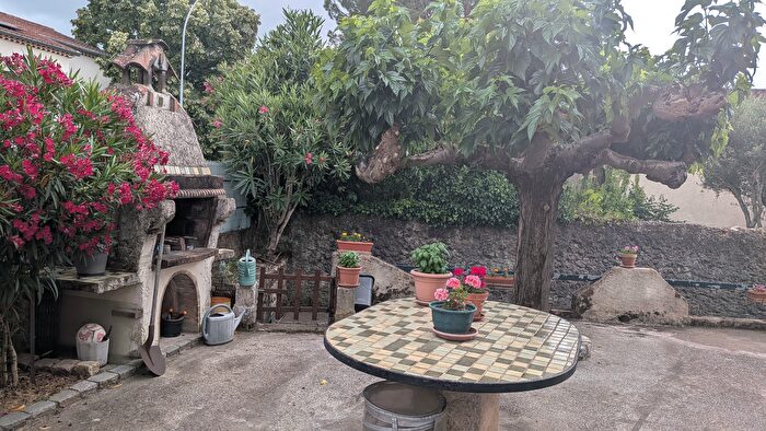 Maison 4 pièces à Brignoles, Extension années -, à vendre