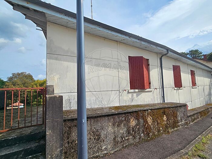 Maison 12 pièces à vendre - Castets