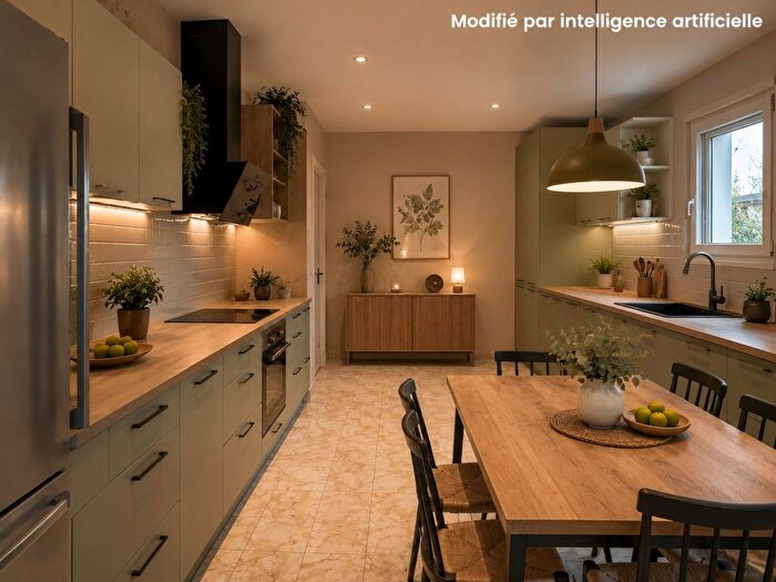 Maison 3 pièces à vendre - Saint-Amand-les-Eaux, Saubois, Moulin Blanc, La Bruyère