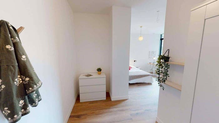 Appartement 1 pièce à louer à Bac-Bécon-Flachat-Colombes, Asnières-sur-Seine