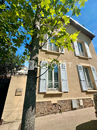 Maison 5 pièces à vendre - Le Perreux-sur-Marne, Joncs Marins