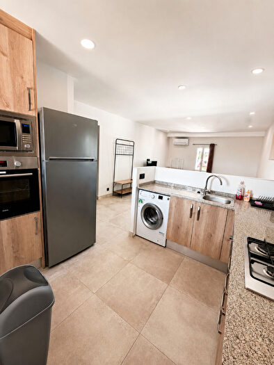 Vendargues : Appartement 3 pièces à louer