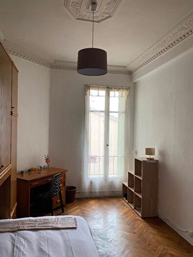 Nice : Appartement à louer
