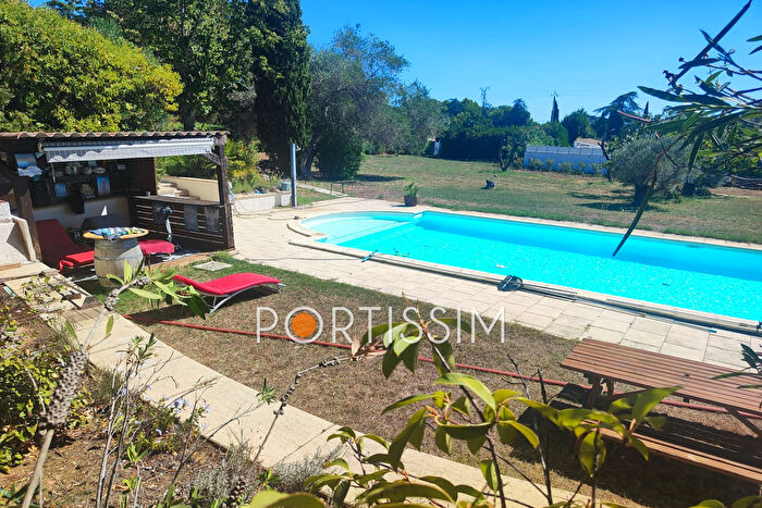 Maison 5 pièces à vendre - Béziers, Crouzette, Montimas, Montimaran