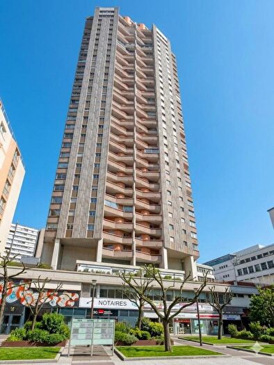 Appartement 1 pièce à Paris 13ème, Nationale, Deux Moulins, à vendre