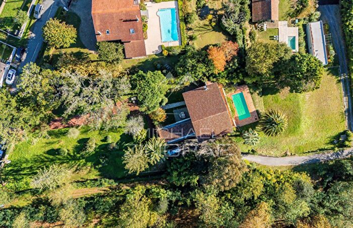 Maison 7 pièces à BayonneBayonaBaiona, Saint-Bernard, Matras, à vendre