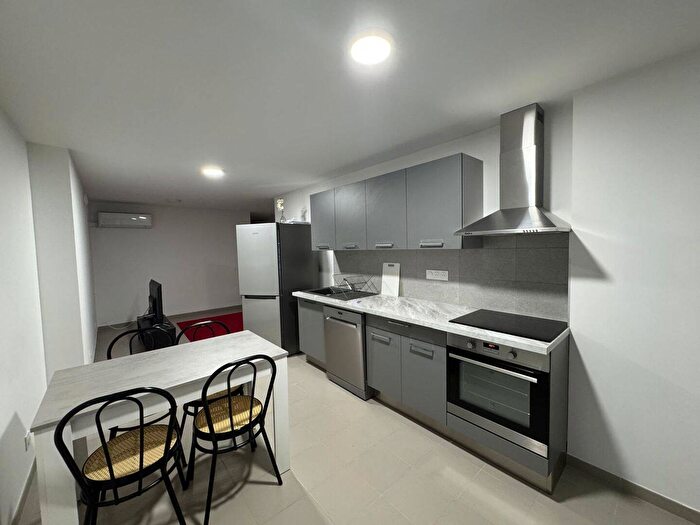 Marmande : Appartement 2 pièces à louer