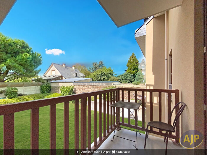 Appartement 2 pièces à vendre - Hédé-Bazouges