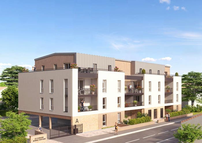 Saint-Philbert-de-Grand-Lieu : Maison 2 pièces à vendre