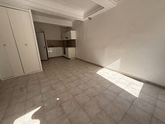 Appartement 2 pièces à louer - Le Beausset