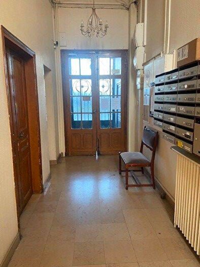 Appartement à louer - Plateau, Gentilly - 2 pièces - 1 chambre