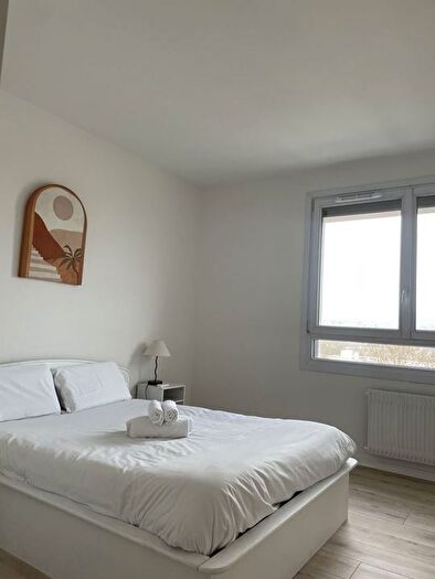 Cran-Gevrier - Appartement 1 pièce à louer