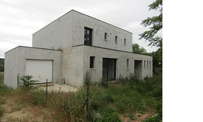 Donzère - Maison 6 pièces à vendre
