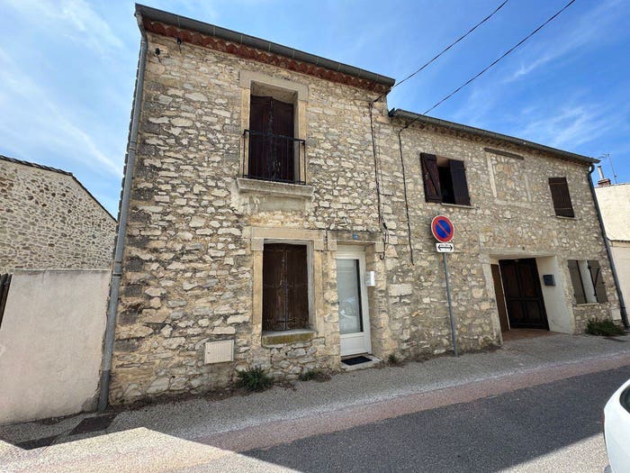 Maison 3 pièces à louer à Ouest, Prades-le-Lez
