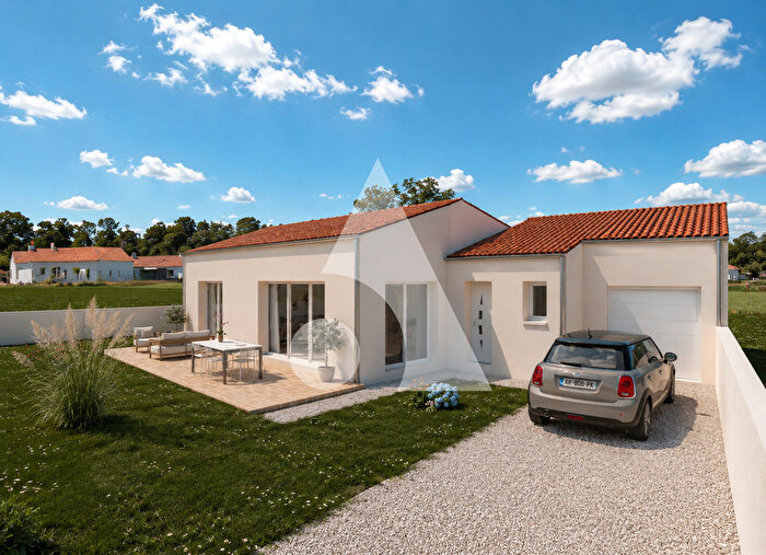 Les Mathes : Maison 6 pièces à vendre
