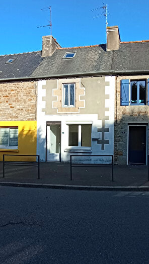 Maison à vendre - Plourivo - 4 pièces - 2 chambres