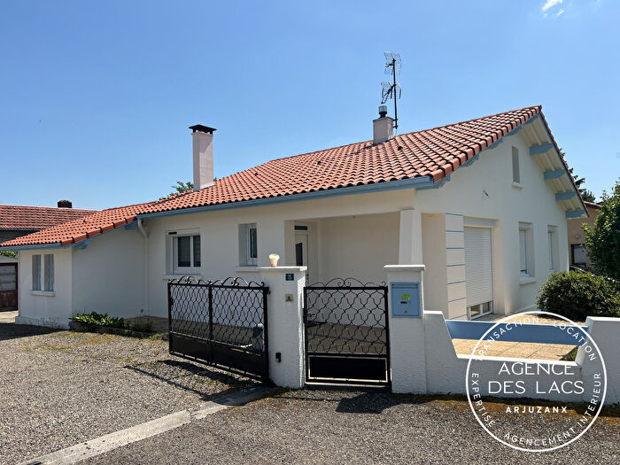 Maison 4 pièces à vendre - Ygos-Saint-Saturnin