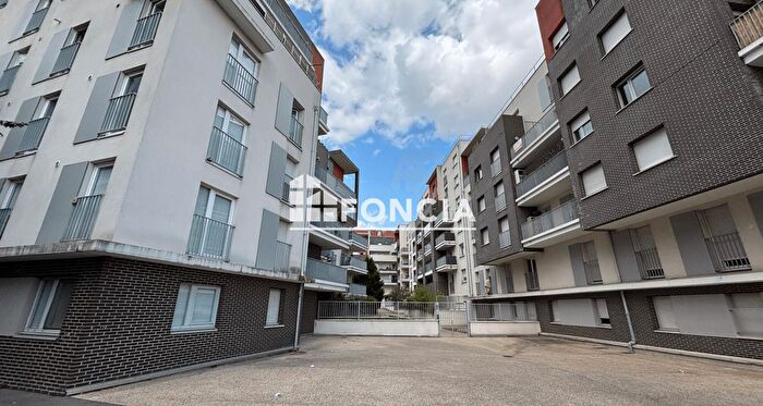Appartement à vendre - Argenteuil, Orgemont, Volembert - 2 pièces - 1 chambre
