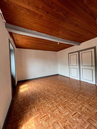 Appartement à louer - Saint-Romain-de-Popey - 3 pièces - 2 chambres