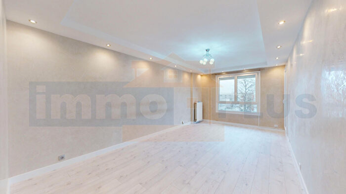 Appartement à vendre - Plaisir, Aqueduc - 3 pièces - 2 chambres