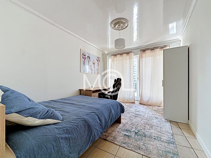 Créteil, Palais - Appartement 1 pièce à louer