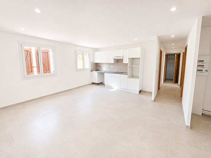 Appartement 3 pièces à Barjols, à louer
