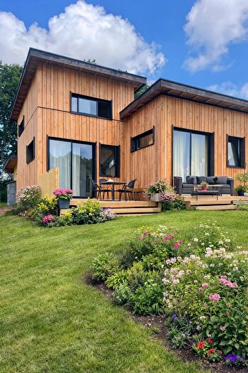 Riec-sur-Bélon, Riec-sur-Belon : Maison 4 pièces à vendre