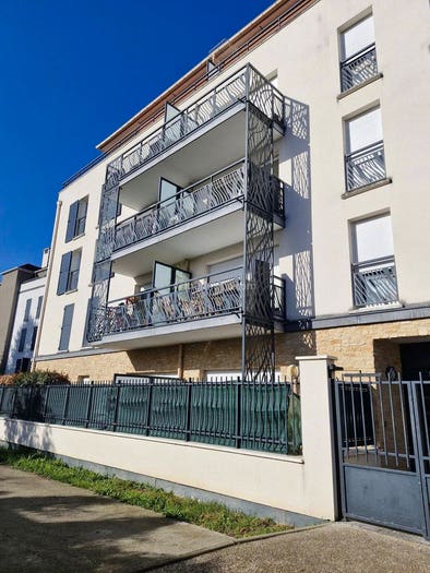 Fargeau-Tilly-Wimpey, Saint-Fargeau-Ponthierry - Appartement 2 pièces à louer