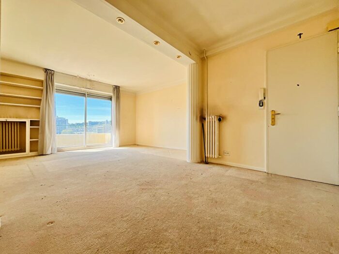 Appartement 3 pièces à vendre - Marseille 9ème, Mazargues