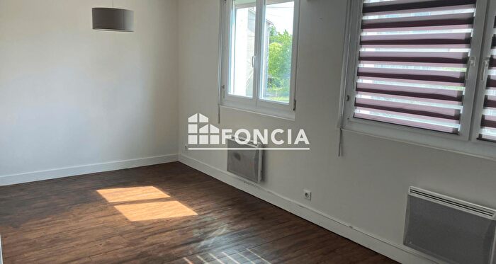 La Rochefoucauld - Maison 3 pièces à vendre