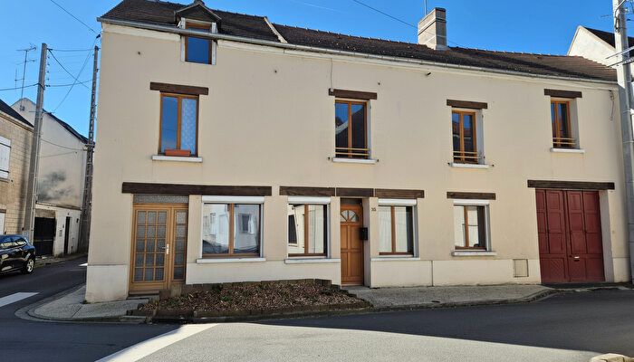 Maison à vendre - Chambly - 6 pièces - 3 chambres