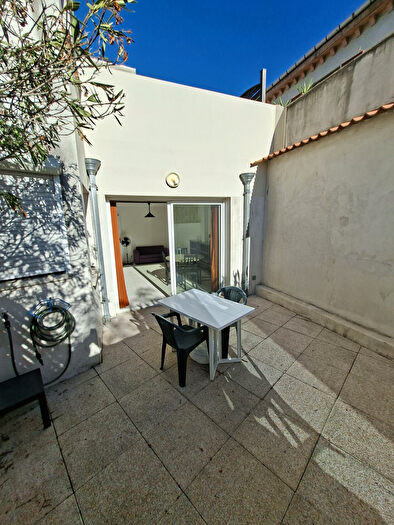 Appartement 2 pièces à louer à Montpellier, Gares