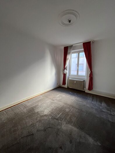 Strasbourg, Neudorf, Etoile, Gare, Schluthfeld : Appartement 2 pièces à louer