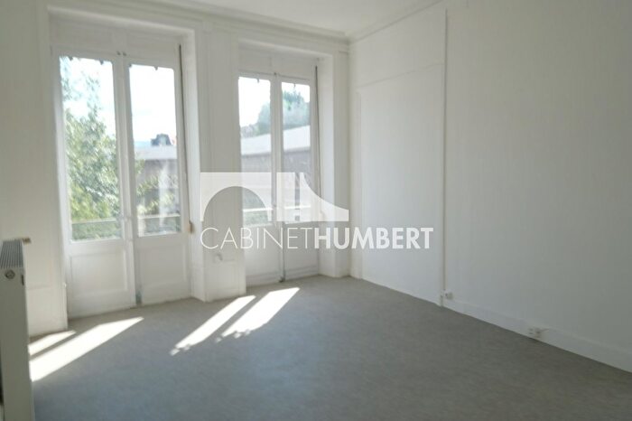Saint-Étienne, Centre-ville, Peuple, Chavanelle : Appartement 2 pièces à louer