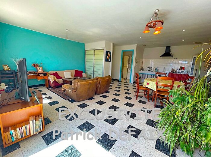 Cascastel-des-Corbières - Maison 2 pièces à vendre