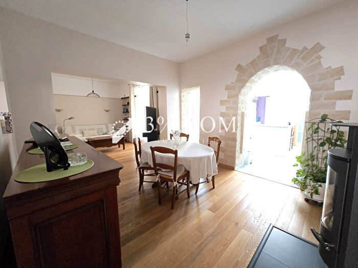 Maison à vendre - Tourcoing, Malcense, Egalité - 5 pièces - 4 chambres