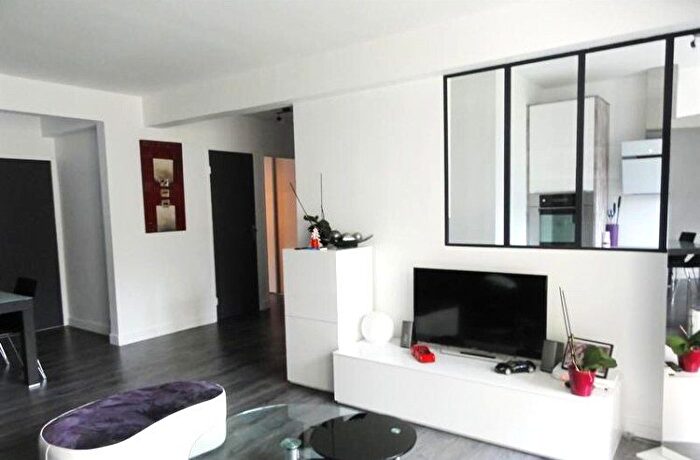 Louveciennes - Appartement 4 pièces à vendre
