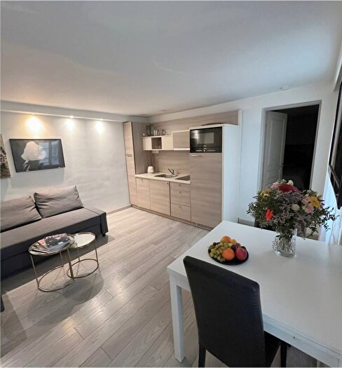 Appartement 3 pièces à louer - Montorgueil-Saint Denis, Paris 2ème arrondissement