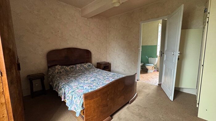 Maison à vendre - Agen, Prouchet - 3 pièces - 1 chambre