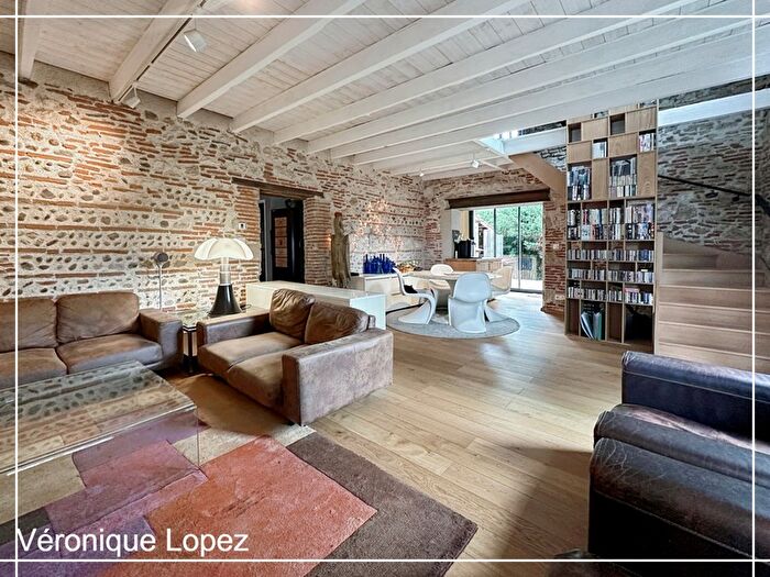 Maison à vendre - Boé - 4 pièces - 2 chambres