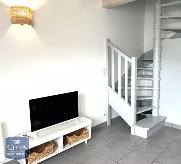 Appartement 1 pièce à louer à La Rochelle, Lafond, Beauregard, Prieuré