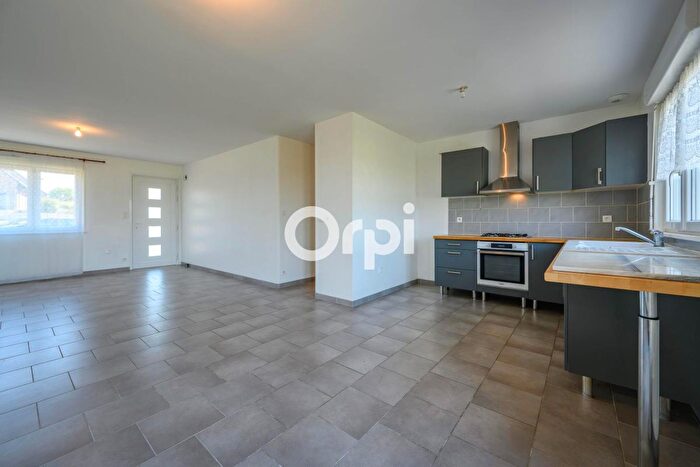Maison 3 pièces à Fressain, à vendre