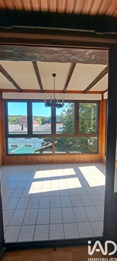 Maison à vendre - Sarreguemines, Himmelsberg, Beausoleil, Blauberg, Route de Nancy - 6 pièces - 4 chambres