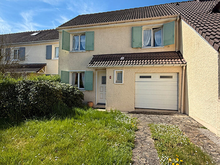 Rambouillet, Bel-Air, Racinay, Pierrefite - Maison 5 pièces à vendre