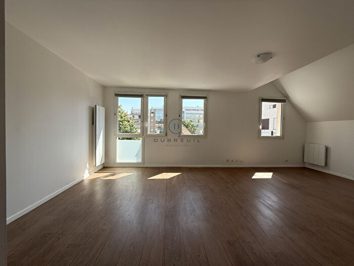 Appartement 2 pièces à Boulogne-Billancourt, Vaillant, Marcel Sembat, à louer