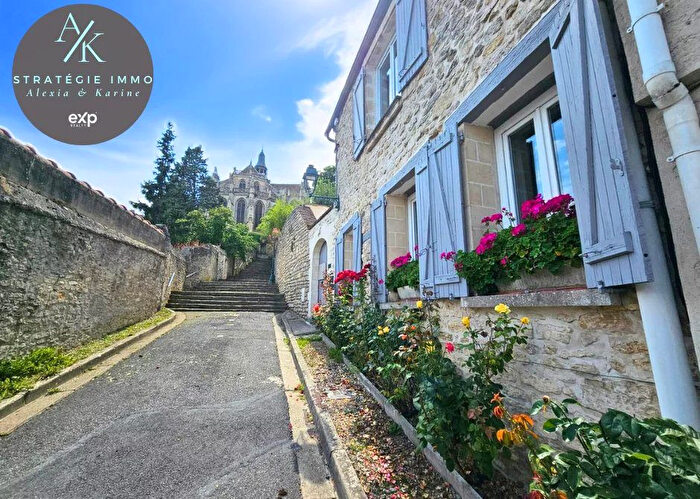 Maison à vendre - Gisors - 7 pièces - 3 chambres
