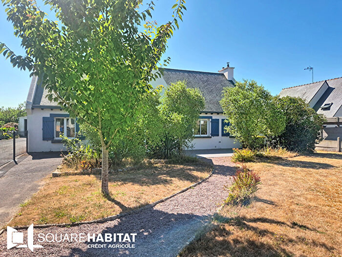 Saint-Alban : Maison 5 pièces à vendre