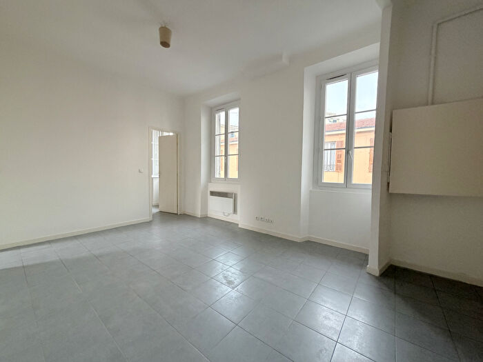 Appartement 4 pièces à vendre à Nice, Vernier